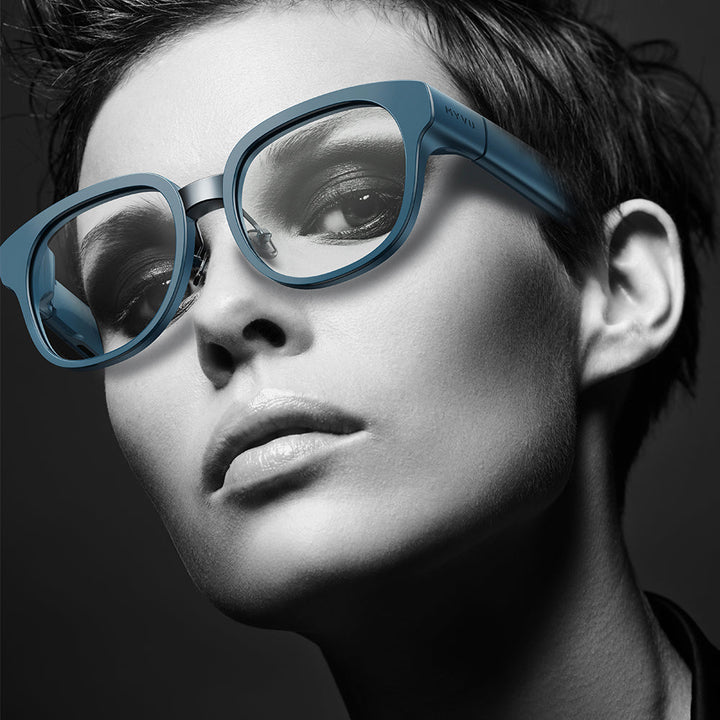 Ar Smart Glasses Starv Air Myvu