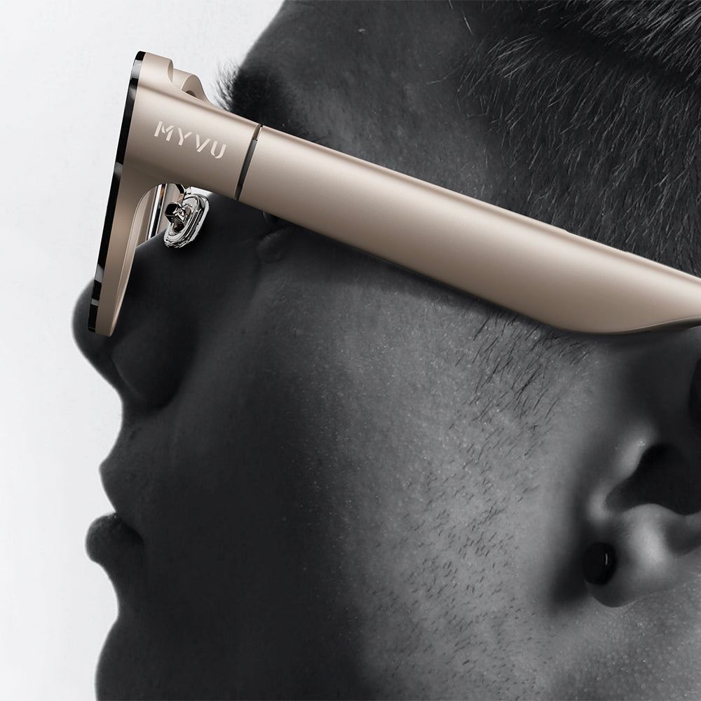 Ar Smart Glasses Starv Air Myvu